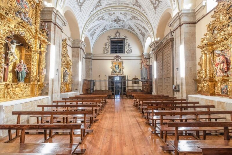 Salamanca: Convent of Las Claras with Free Audioguide - Final Thoughts