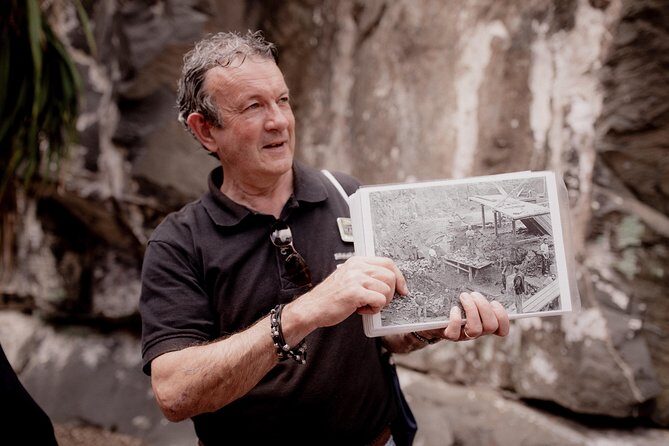 Salamanca Walk - History Tour - Authentic Experiences from Reviewers