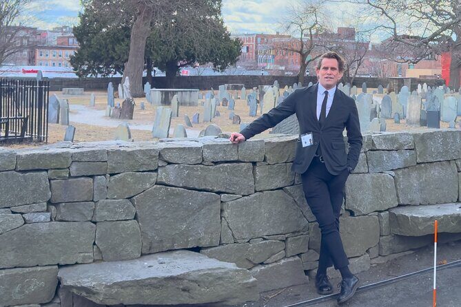 Salem and The Witch Trials - Walkthrough of the Experience and What You’ll Take Away