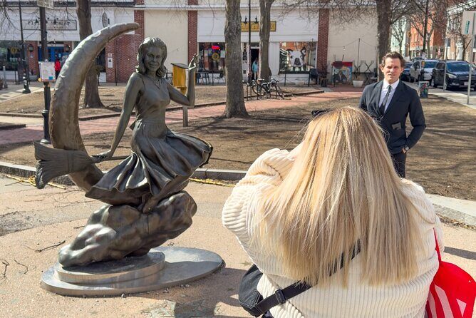 Salem and The Witch Trials - Practical Details and What You Should Know