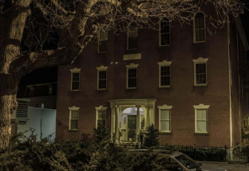 Salem Ghost Tours: Witches & Wicked Whispers - The Value and Timing