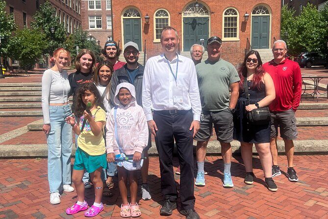 Salem Movie Magic Tour: Hocus Pocus and Bewitched locations - The Atmosphere and Practical Details