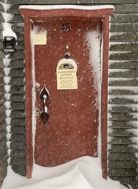 Salem: Specters and Apparitions Ghost Hunting Tour - The Sum Up