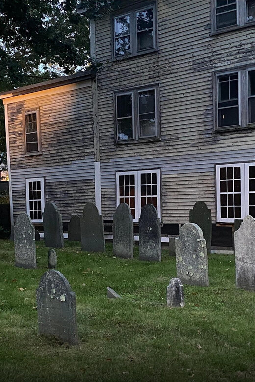 Salem: Specters and Apparitions Ghost Hunting Tour - FAQs