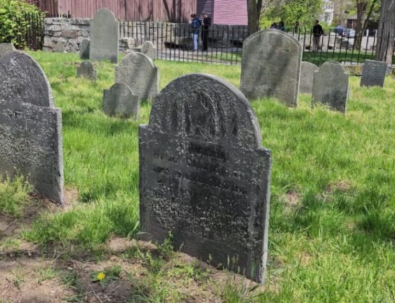 Salem: Ultimate Witches and Witchcraft of Salem Walking Tour - Walking and Logistics