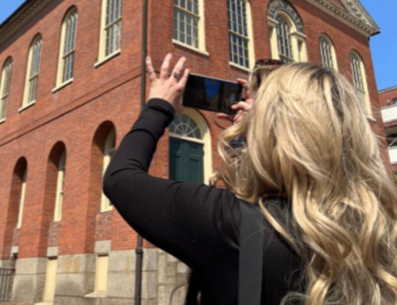 Salem: Ultimate Witches and Witchcraft of Salem Walking Tour - Who Will Enjoy This Tour?