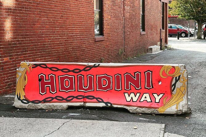 Salem Uncovered: The Salem Witch Trials Tour - FAQ