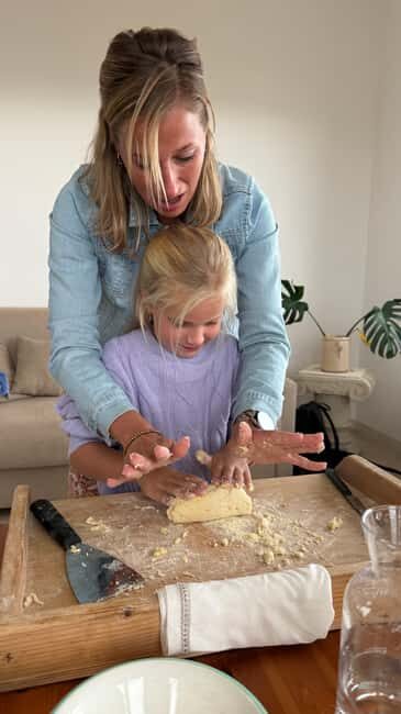 Salento: Authentic Cooking Experience with Fresh Pasta and Local Products - The Review from Participants