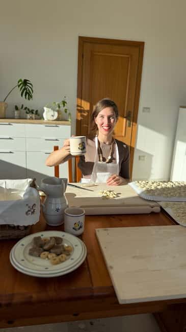 Salento: Authentic Cooking Experience with Fresh Pasta and Local Products - Why Youll Love This Experience