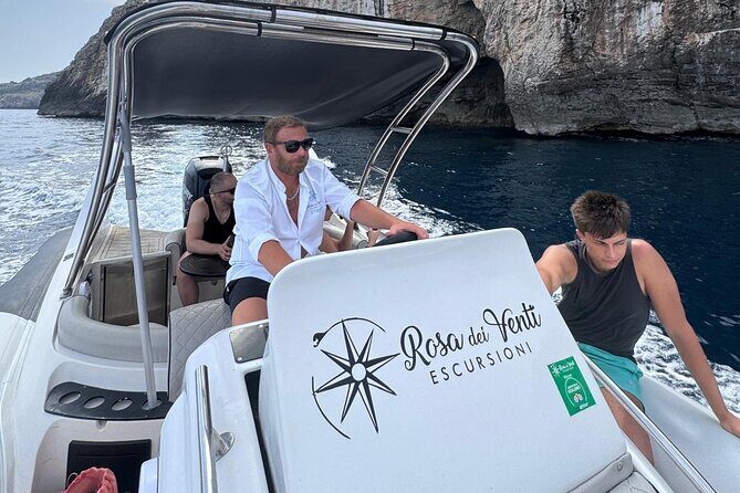 Salento by Sea  Boat Tour between Waves and Wonder - Who Should Consider This Tour?