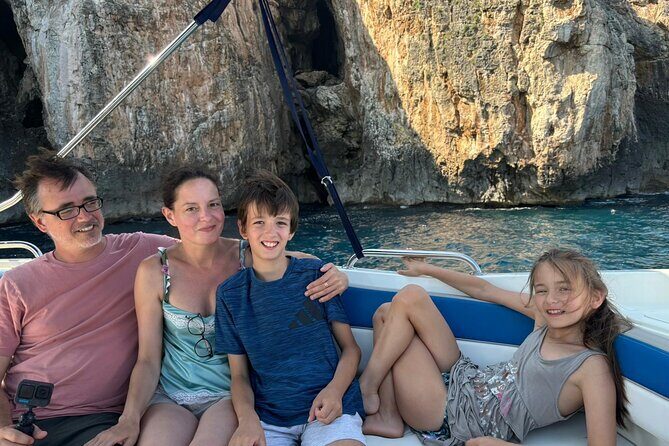 Salento by Sea  Boat Tour between Waves and Wonder - FAQs