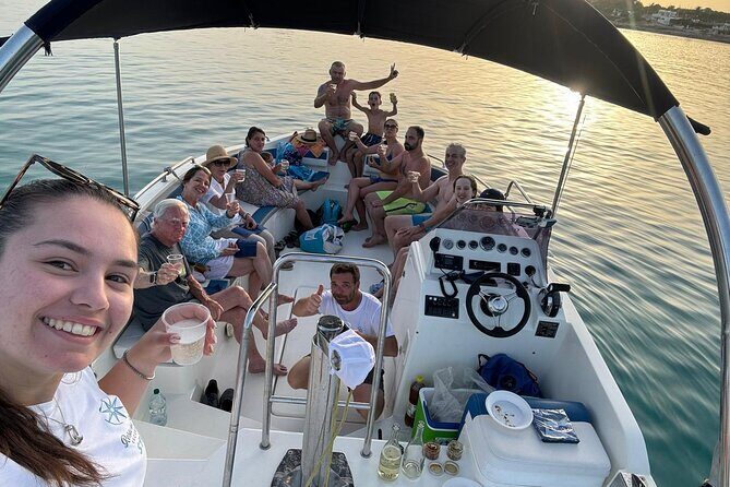 Salento by Sea  Boat Tour between Waves and Wonder - Final Thoughts