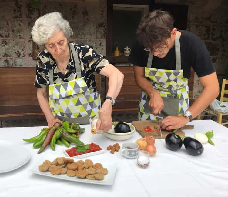 Salento: Olive Oil Mill Walking Tour with Tastings - Why This Tour Stands Out