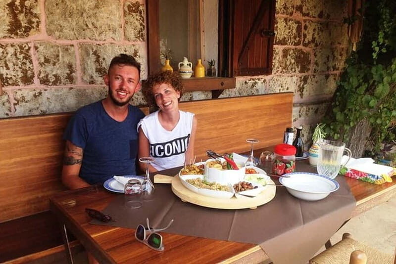 Salento: Olive Oil Mill Walking Tour with Tastings - The Experience: What Travelers Are Saying
