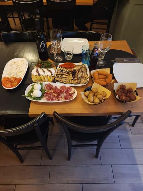 Salento Tasting: Local Bites, Wine & Traditional Flavors - Who Should Consider This Tour?