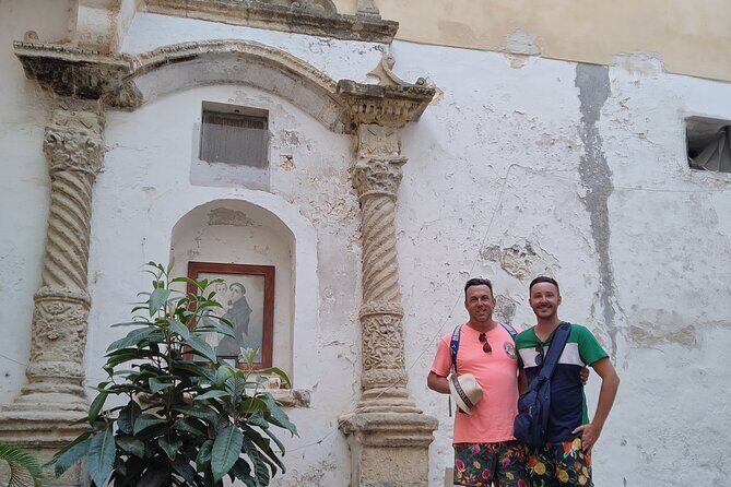 Salento's sea coast tour - An Extensive Look at the Salentos Sea Coast Tour