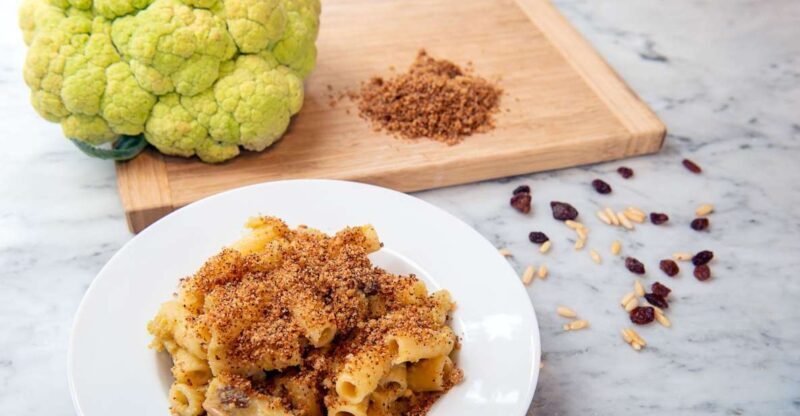 Salerno: Food Tasting Experience at a Local's Home - Key Points