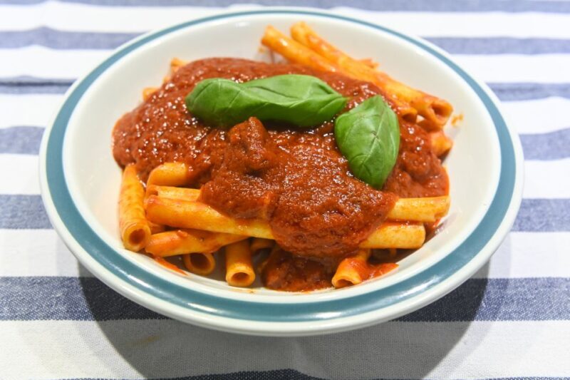 Salerno: Food Tasting Experience at a Local's Home - What to Expect from the Salerno Home Dining Experience