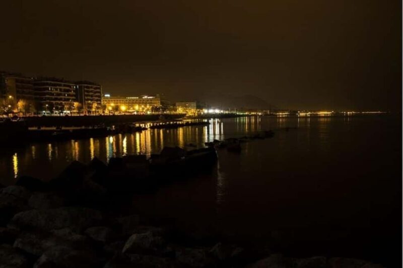 Salerno : Must-See Attractions Walking Tour - The Value of a Private, Customizable Experience