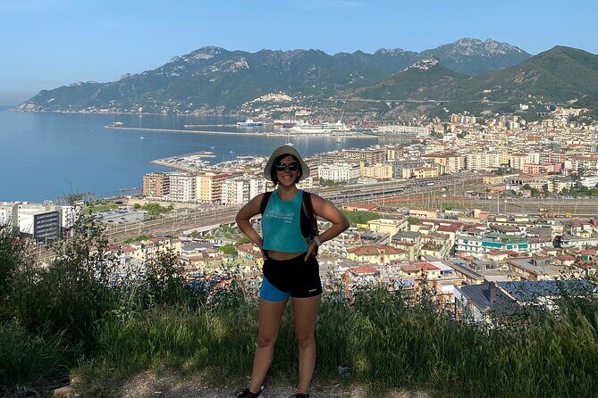 Salerno Panoramic Tour - The Sum Up