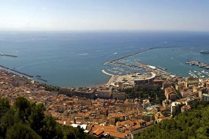 Salerno Shore Excursion: Private Pompeii Tour - A Thorough Breakdown of the Experience