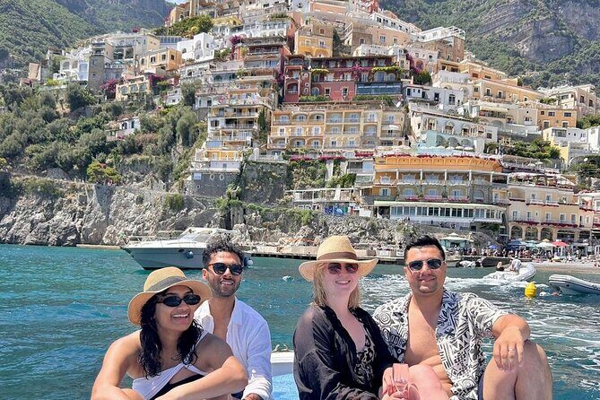 Salerno to Amalfi and Positano Private Boat Excursion - Final Thoughts