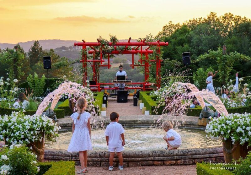 Salignac-Eyvigues: Gardens of Eyrignac Manor Entry Ticket - FAQ