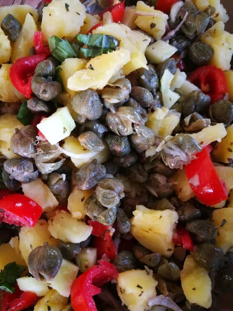 Salina Capers Experience - Final Thoughts: Is It Worth It?