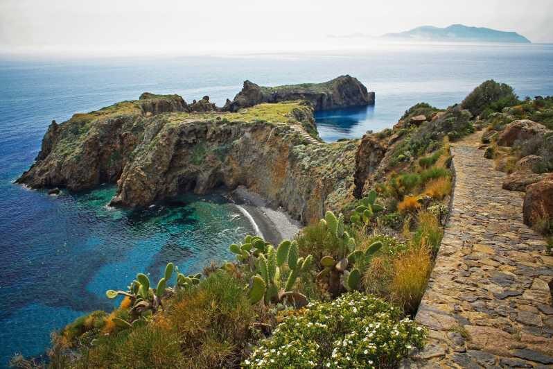 Salina Panarea Stromboli by night - Who Should Consider This Tour?