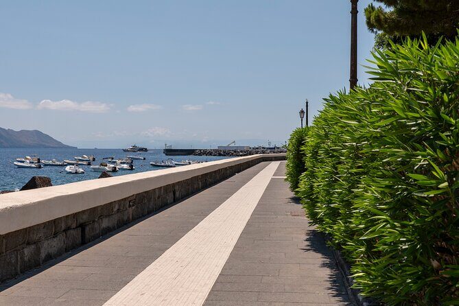 Salina Panarea Stromboli by night - Final Thoughts