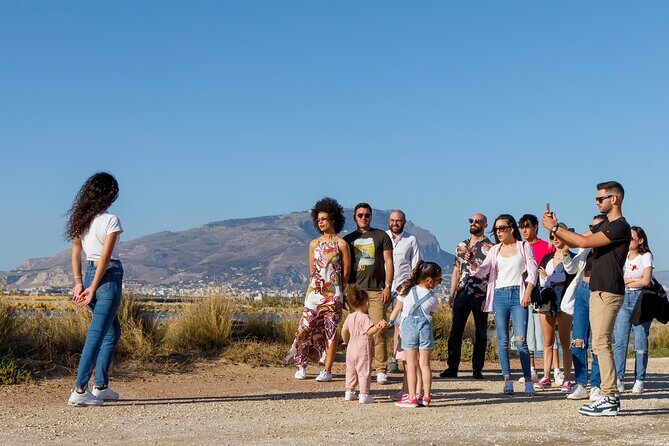 Saline Culcasi Full Immersion : From the Museum to the Salt Collection - Practical Details and Tips