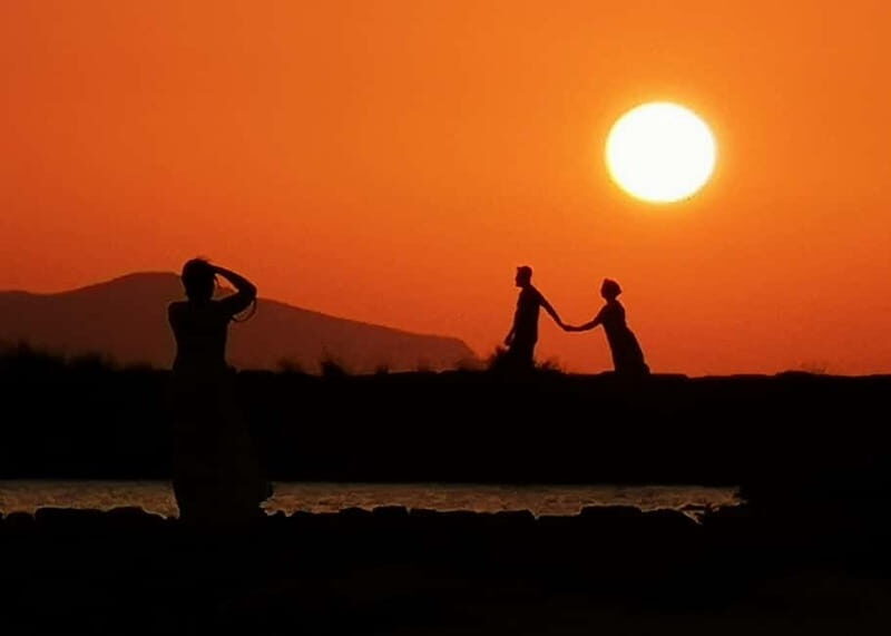 Saline di Trapani: 2h 30min Salt Tour - Saline di Trapani: 2h 30min Salt Tour – An Authentic Sicilian Experience