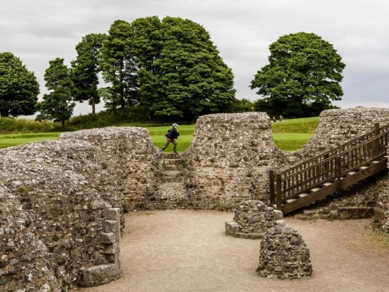 Salisbury: Old Sarum Entry Ticket - Final Thoughts: The Value of Old Sarum