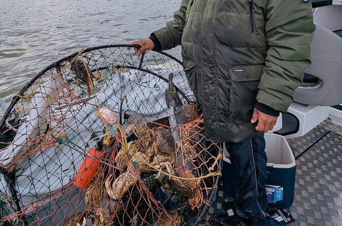 Salmon Fishing Charter in Vancouver - Who Might Not Love It