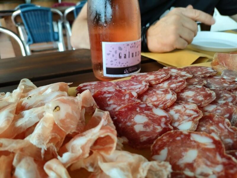 Salò: Tasting of 4 Valtenesi wines with local food - Practical Details and Tips