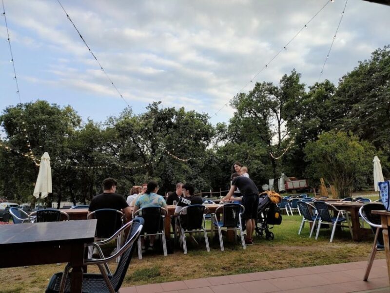 Salò: Tasting of 4 Valtenesi wines with local food - Final Thoughts