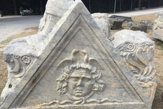 Salona & Amphitheater - Private guided tour - Admission incl. - FAQ  