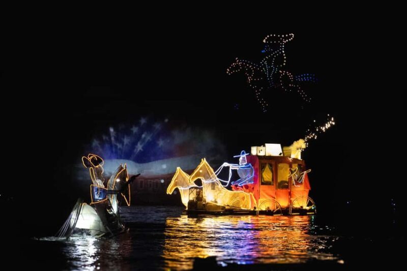 Salou: Caribe Aquatic & Night Entry to PortAventura Park - Who Will Enjoy This Tour Most?