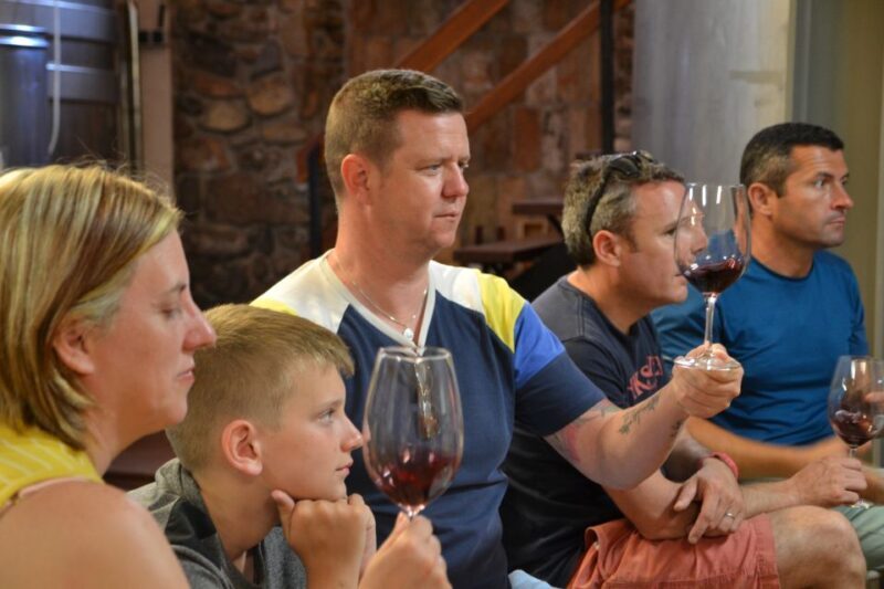 Salou: Easy Bike Tour with Wine Tasting - Key Points