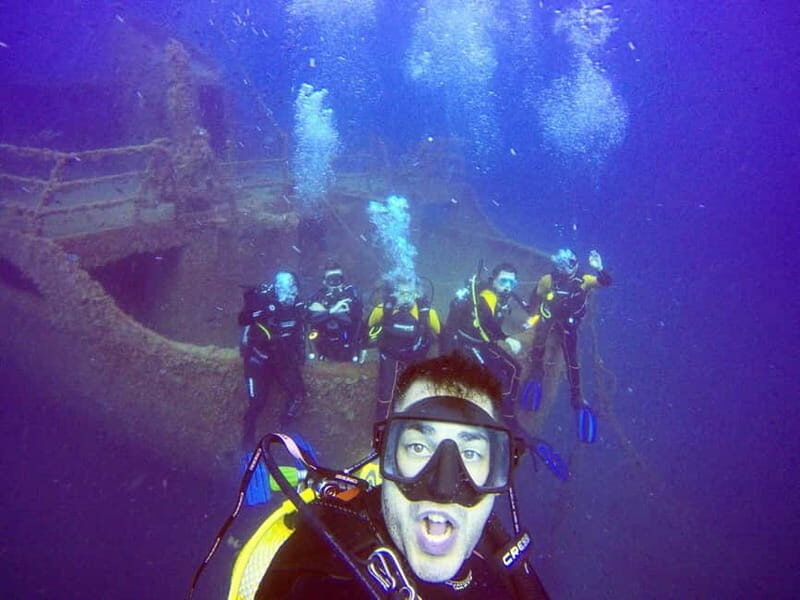 Salou: Fun Scuba Dive with Instructor (No License Needed) - What Makes This Experience Stand Out