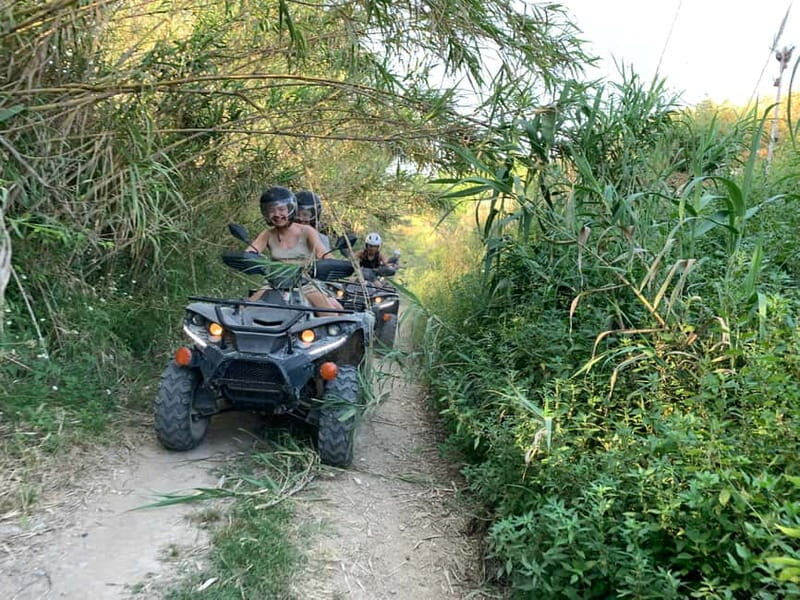Salou: Off-Road Guided Quad Safari with Hotel Pickup - Final Thoughts