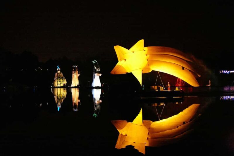 Salou: PortAventura and Ferrari Land 1, 2, or 3-Day Ticket - Practicalities and Logistics