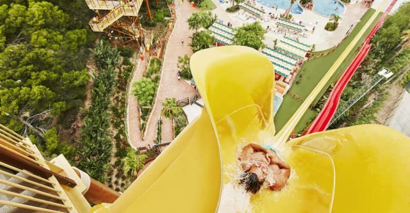 Salou: PortAventura Caribe Aquatic Park 1-Day Ticket - Final Thoughts