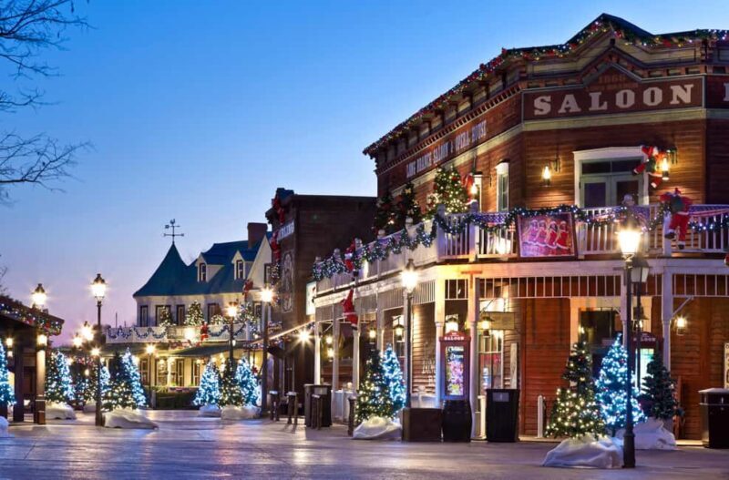 Salou: PortAventura Theme Park Entry Ticket - Final Thoughts