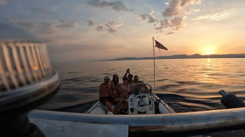 Salou: Sunset on Boat - What Is the Salou Sunset on Boat Experience?
