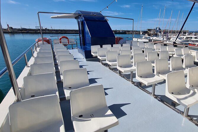 Salou to Cambrils Round Trip Ferry - Authentic Feedback from Travelers