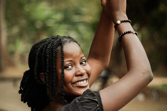 Salsa and Latin Rhythms Dance Explore Celebrate