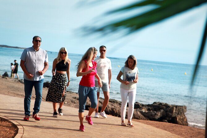 Salsa & Bachata, dance lessons Tenerife south. Have fun and learn - The Experience at a Glance