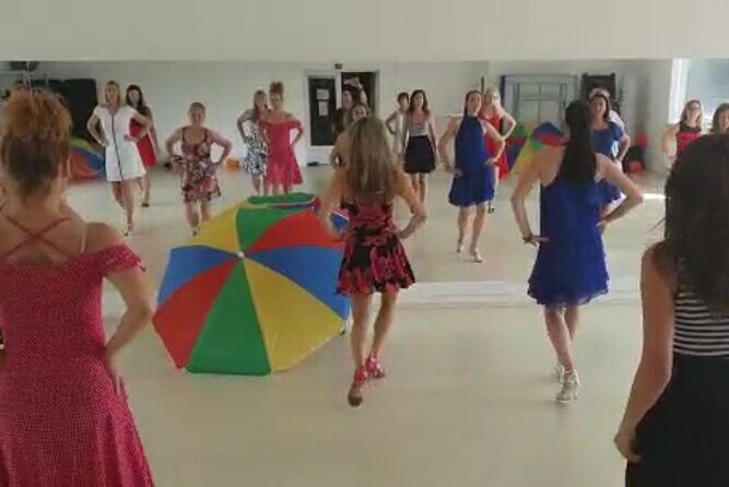 Salsa & Bachata, dance lessons Tenerife south. Have fun and learn - Final Thoughts: Who Should Consider This Experience?