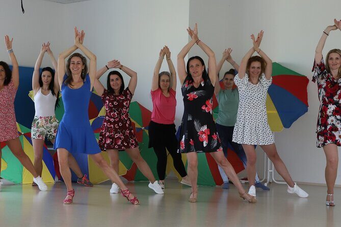 Salsa & Bachata, dance lessons Tenerife south. Have fun and learn - FAQ